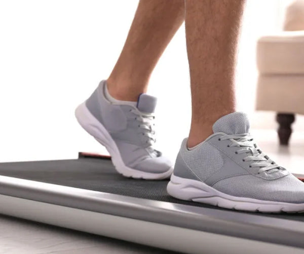 The Ultimate Walking Pad Guide: Everything You Need to Know – Luxural